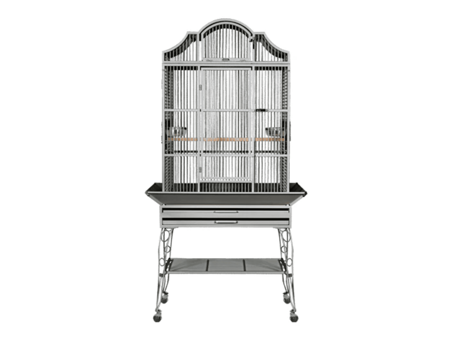 Kings Official Website - Premium Bird Cages