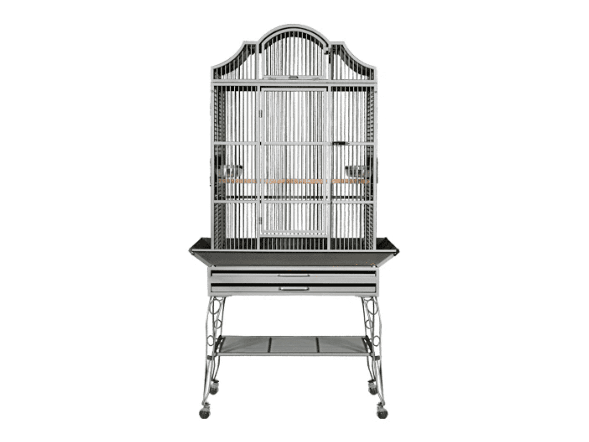 Kings Official Website - Premium Bird Cages