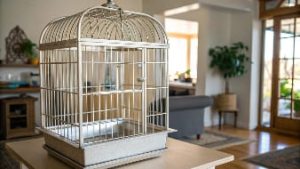 Kings Official Website - Premium Bird Cages